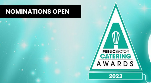Industry leaders encourage entries to Public Sector Catering Awards | Public Sector Catering